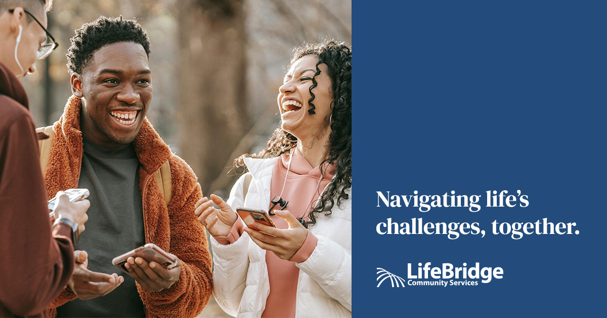 Adverse Childhood Experiences - LifeBridge Community Services