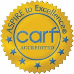 Tia Reid Selected as International CARF Surveyor - LifeBridge Community ...