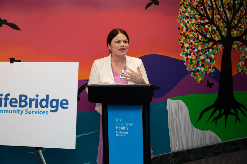 Edith Boyle, LCSW, President and CEO Honored With Susan L. Davis ...