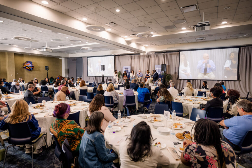 2025 Community Symposium - LifeBridge Community Services