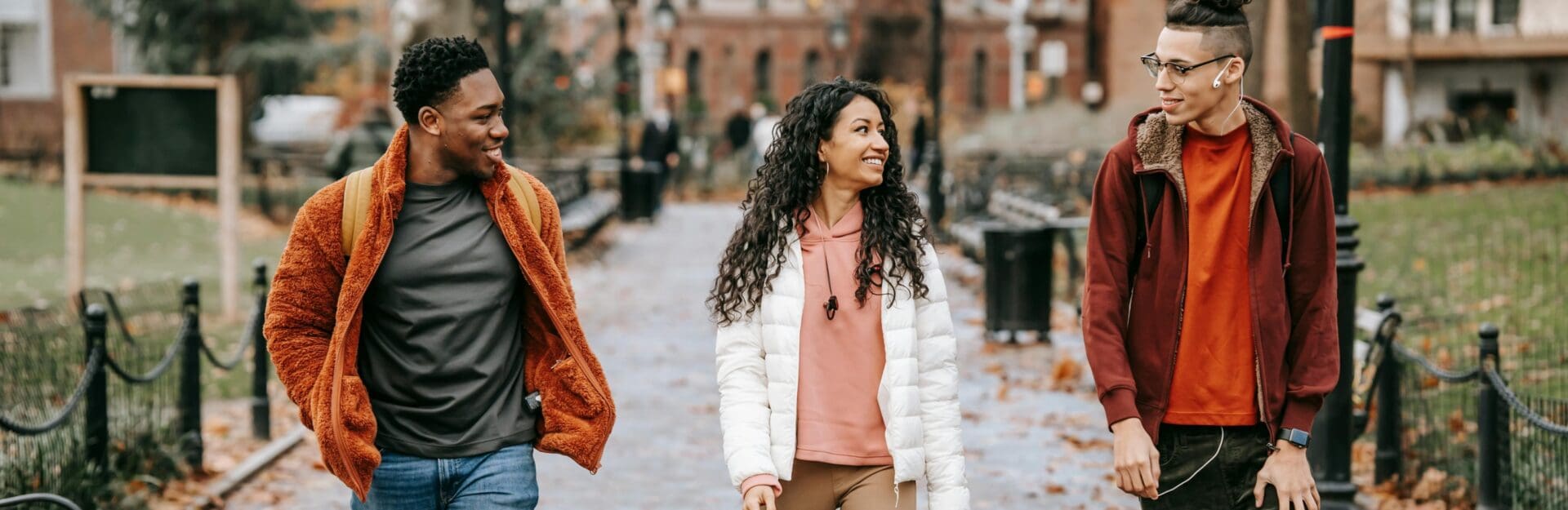 About Us - LifeBridge Community Services