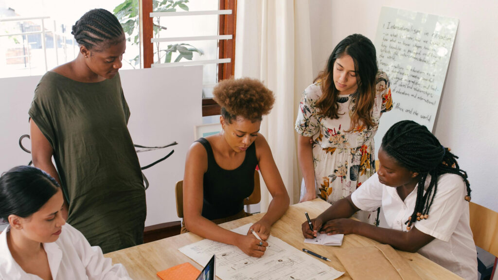 Trauma-Informed Community of Practice - LifeBridge Community Services