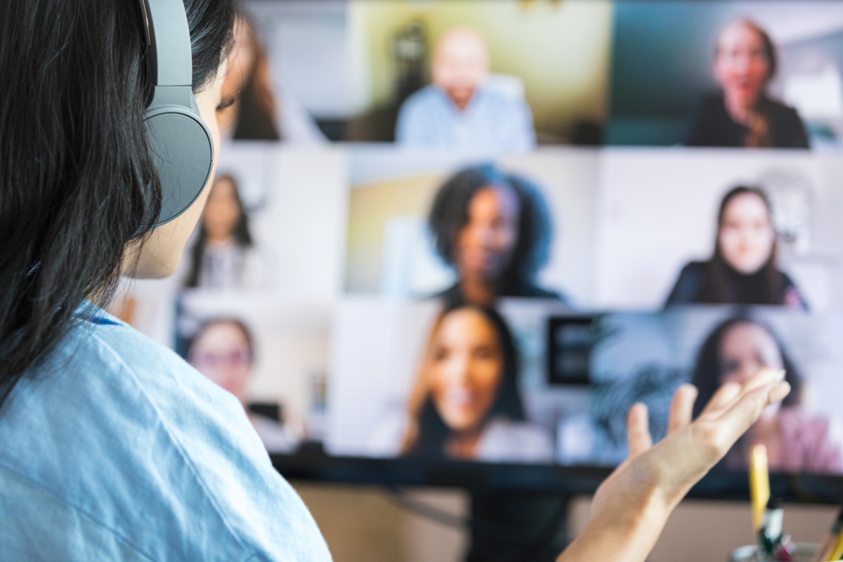 Trauma-Informed Community of Practice - LifeBridge Community Services