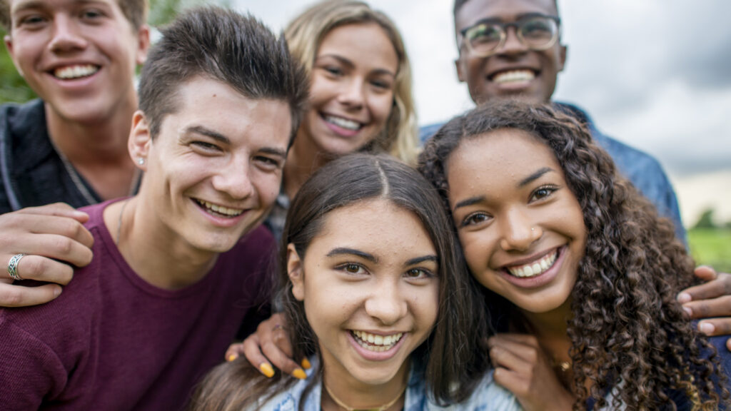 Trauma-Informed Community of Practice - LifeBridge Community Services