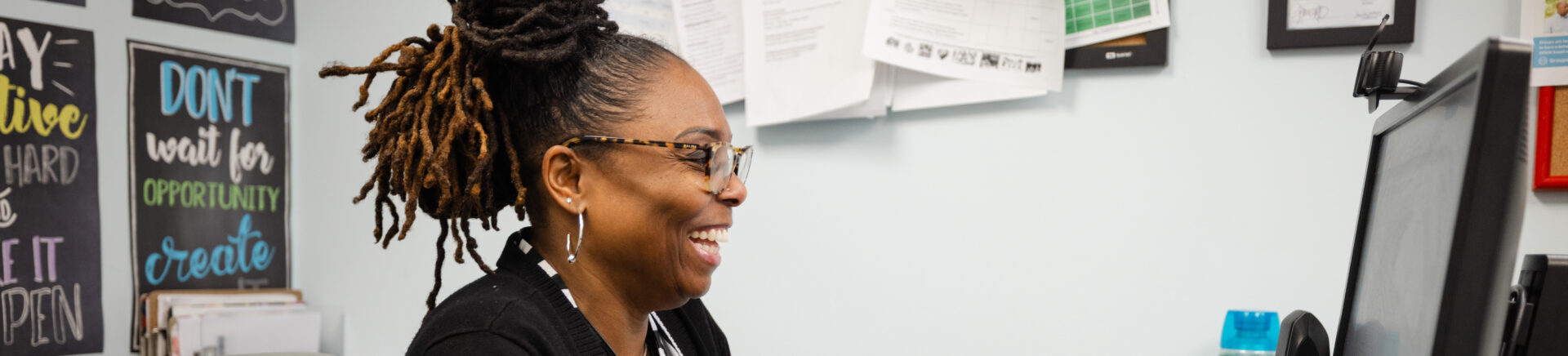 Contact - LifeBridge Community Services