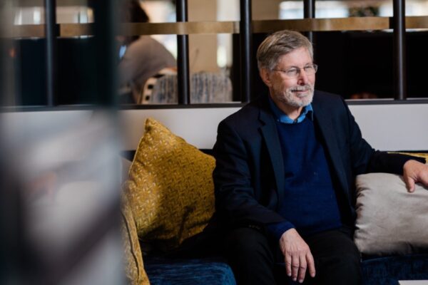 About Us - LifeBridge Community Services